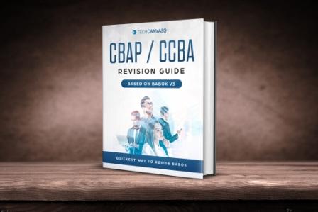 Free CBAP and CCBA resources and Articles